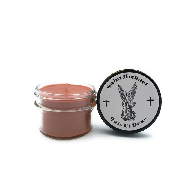 Candles | The Catholic Candle Company | The Catholic Candle Company, L.L.C.